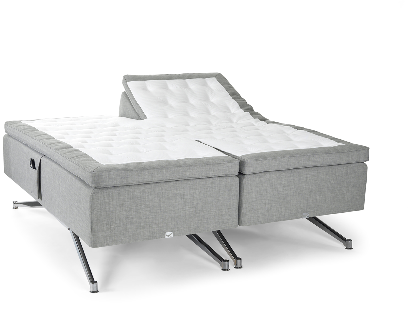 Noble Continental - Haarhuis & Jansen