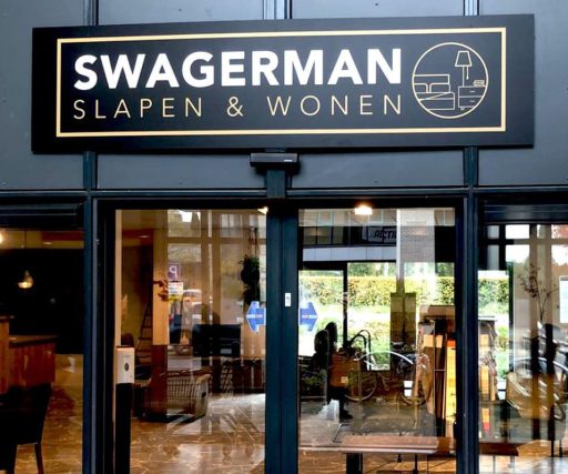 Swagerman - Haarhuis & Jansen